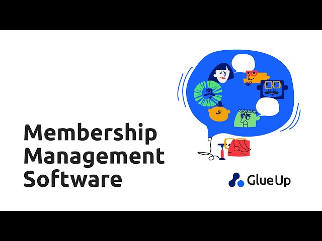 Glue Up Pricing, Reviews, & Features in 2022