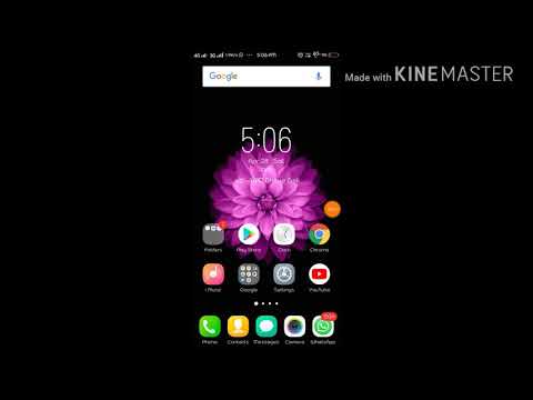 Vivo Y71 Firmware Download with link