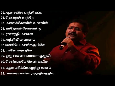 Mano Super Hits Songs | 90's super hits song | #chitra #janaki | Love Songs| #Ilayaraja Song jukebox