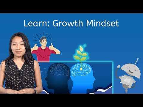 Learn: Growth Mindset - Physical Education for Teens!
