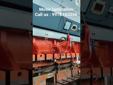 Deesan Core Lamination Private Limited, Ahmedabad - Manufacturer of ...