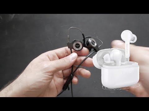 The Best Budget Wireless Earphones For Your IPhone 7, 8 , X , XR , XS (2019)