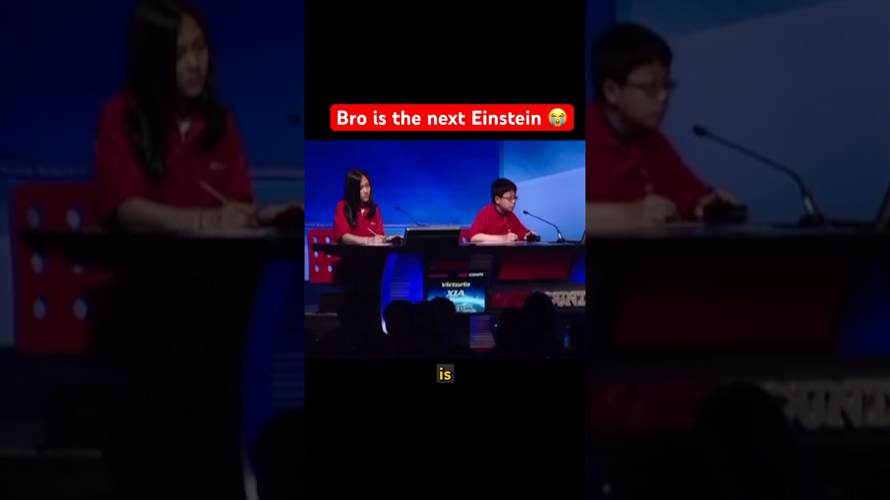 How this math genius solved this problem