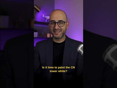 The CN Tower's Hidden Secret: Fact or Myth?