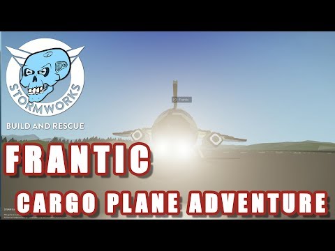Steam Community :: Video :: Frantic Matty Jeep And Plane Adventure ...