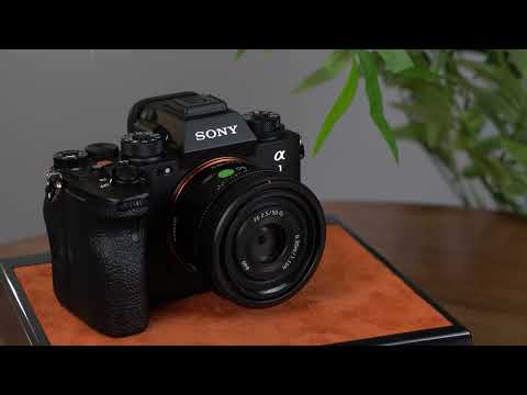 How To: Transfer Pictures & Videos from your Sony Camera to your Smartphone