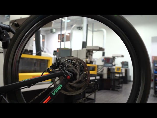 Project 321 Cycling Hubs – Project321