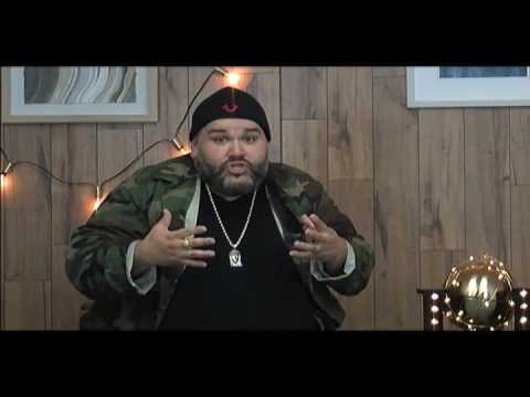 Special guest Chris Pautrat! Love Revival TV - Episode #42