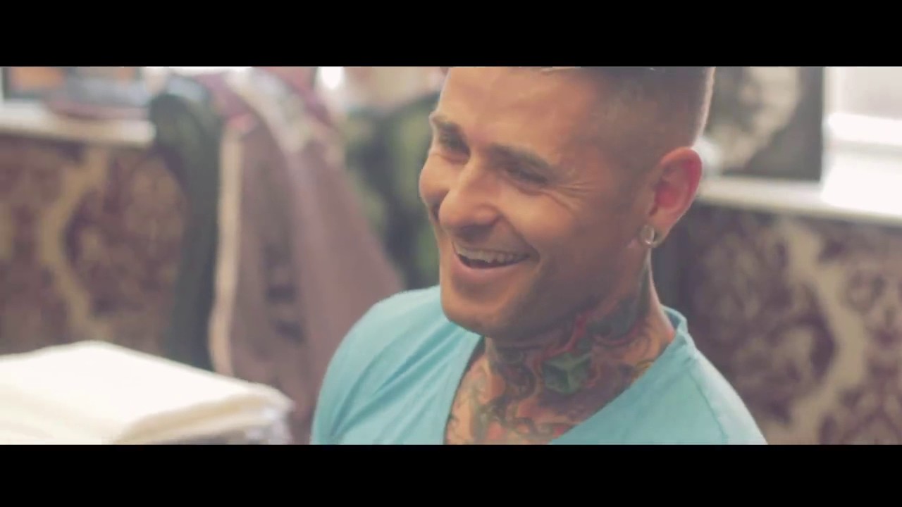 Colour Works Tattoo Studio Dublin