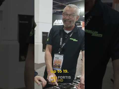 Let's Talk About Line Wrenches – #tools #mechanic