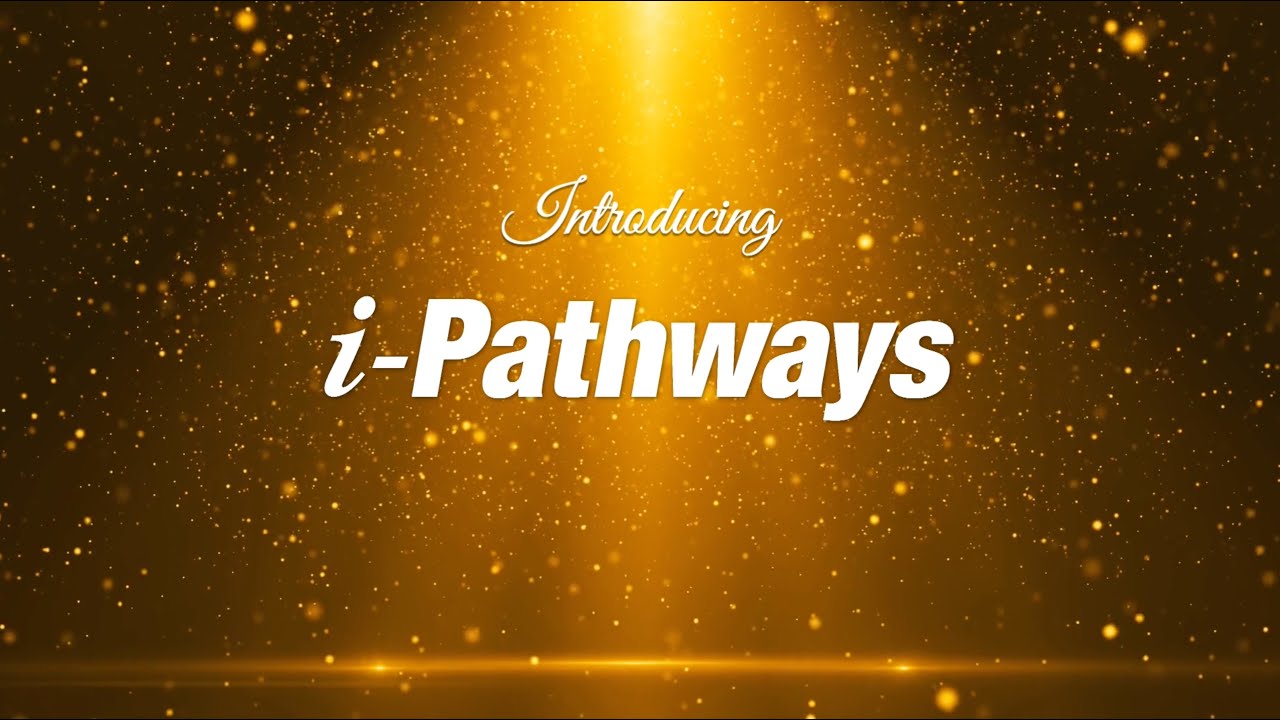 i Pathways Curriculum