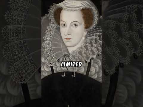 Mary Queen of Scots Imprisonment in England