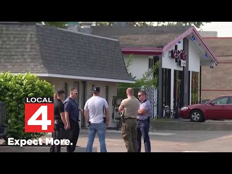 Local 4 News at 11 --  June 3, 2025