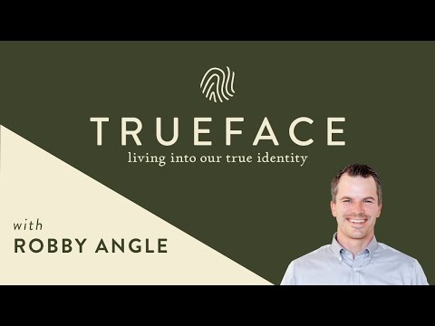 You are a New Creation // Sermon From Faith Chapel in Billings, MT