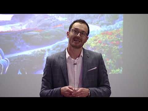 The Pursuit of Happiness: Advice from a Behavioral Economist | Roman Sheremeta | TEDxCWRU