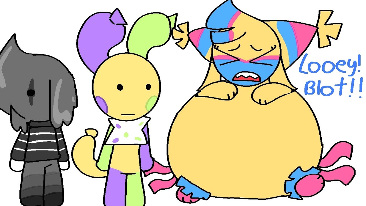 Dandys world Yatta inflation- 