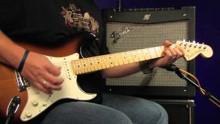 Fender Mustang II V.2 - What To Know & Where To Buy | Equipboard