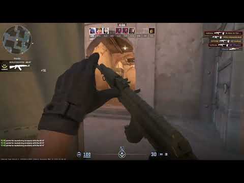 Steam Community :: Video :: Counter Strike 2 - Deathmatch