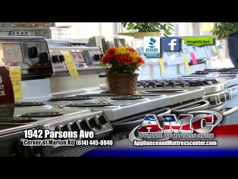 Appliances Columbus Ohio