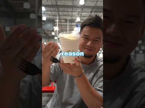 What $100 Gets You in Food At Costco