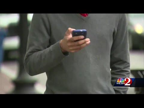 Whatโs with all the robocalls? Central Florida residents bombarded with unwanted calls