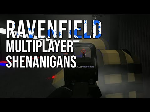 Steam Community :: Video :: Ravenfield Multiplayer shenanigans