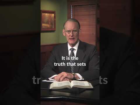 Revelation 18:4 – Explained by David C. Pack
