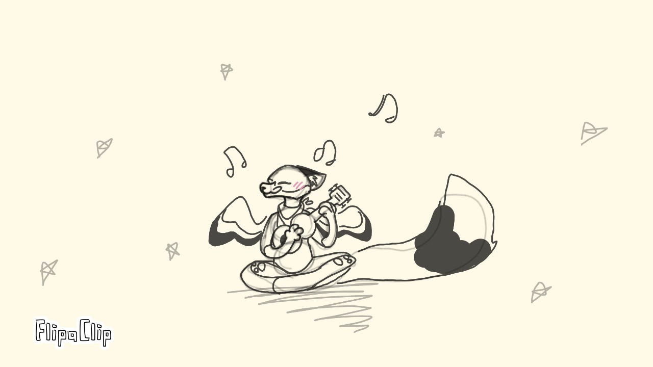 Singing gif 🍁