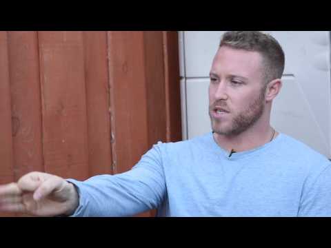 The Definition Of Success With Brandon Bozarth