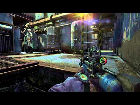 Steam Community :: Video :: Metro Last Light Redux: Redline 2