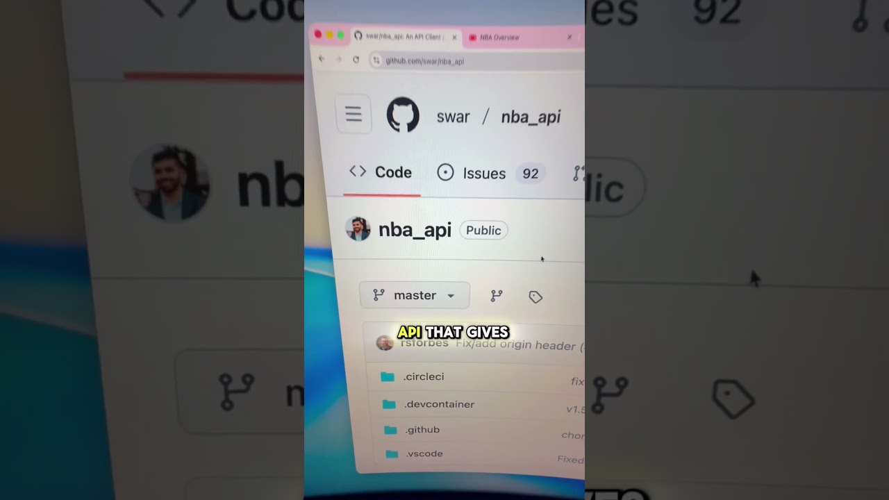 Part 5! These github repositories feel ABSOLUTELY Illegal #github #webdevelopment #coding #technews