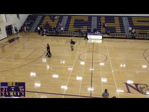 Hudl New Gym Recording
