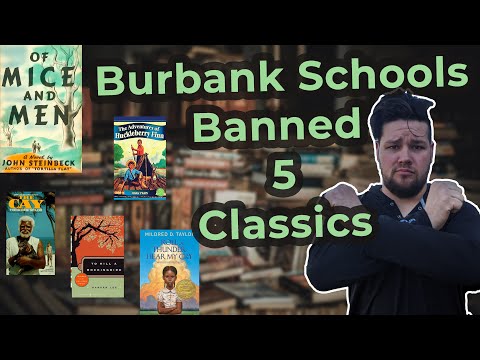 3 Pros and 3 Cons of Banning Books