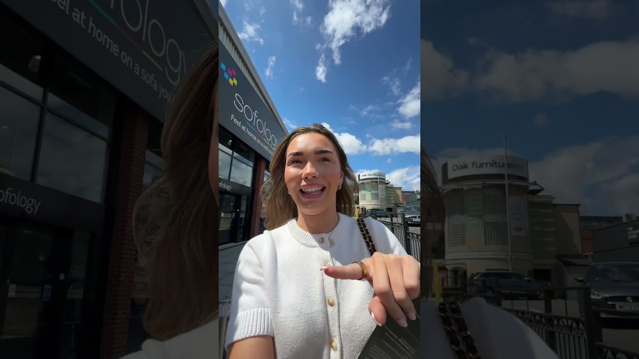 Come with us to get our dream sofa 🥹 @sofology . Which one would you pick up?Ad