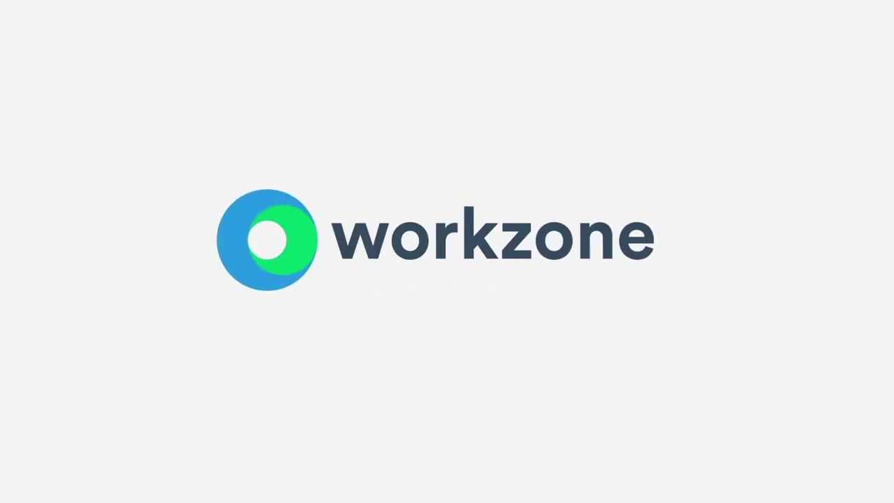 Workzone Overview - General