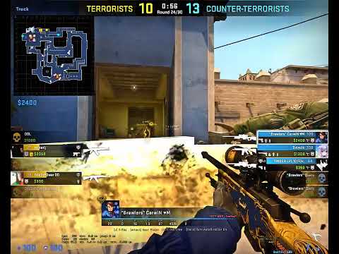 Steam Community :: Video :: CarwiNova Coldzera