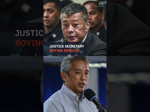 REACTIONS: Cabinet officials on President Marcos’ call for courtesy resignations