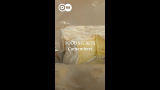 [WATCH] Food Secrets: France's Camembert cheese