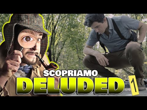 Steam Community :: Deluded