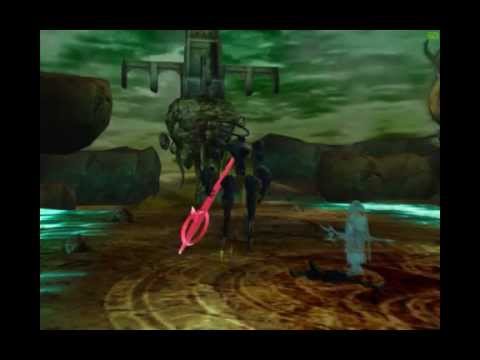 Steam Community :: Video :: .hack//Infection Skeith