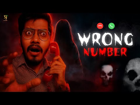 Wrong Number | Horror Short Film | bhuter golpo | Short Horror Film | Latest Horror Movie 2025