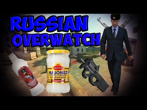 Steam Community :: Video :: CS GO Russian Overwatch - True Russian Or ...