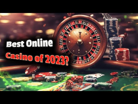 Best Online Casino of 2023? Reddit Recommendations?