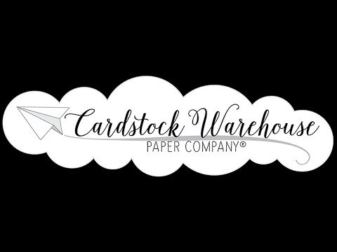 Cardstock Warehouse Paper Company