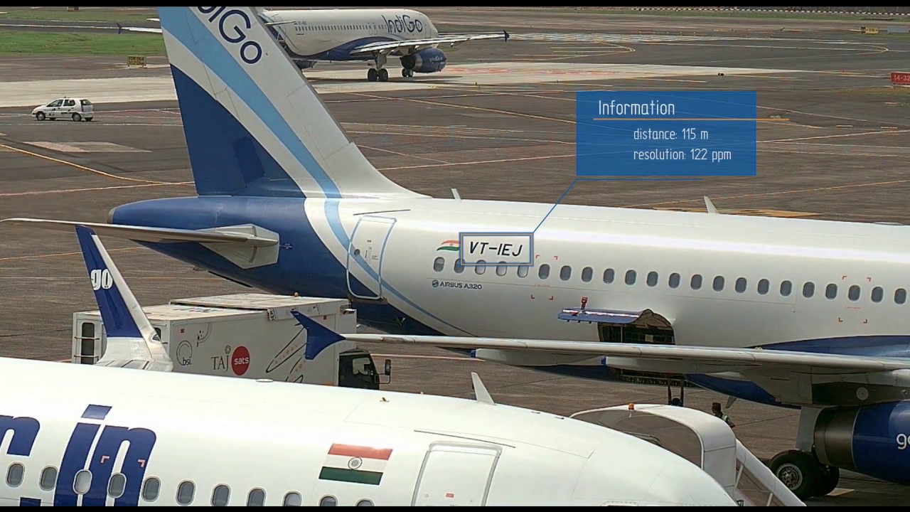 Front Page - Logipix Intelligent Video Monitoring Solutions