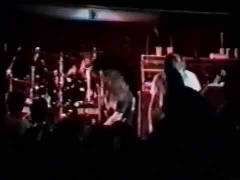 Obituary - Lawrence 17/08/1992 #1