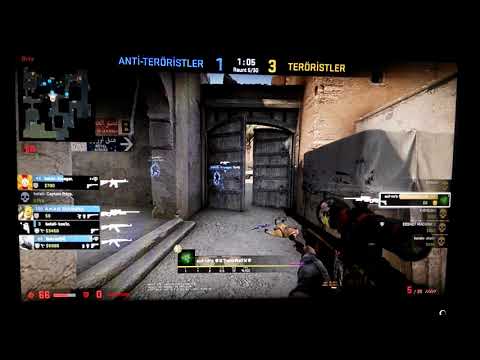 Steam Community :: Video :: Cs Go No Scope