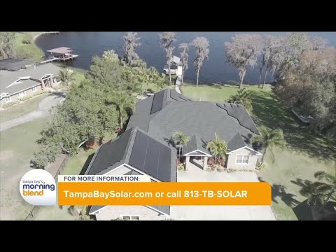 Tampa Bay Solar: Solusi Anda untuk Meningkatnya Biaya Energi & Kebutuhan Energi Terbarukan