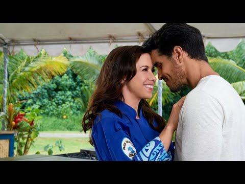 Hallmark’s ‘Groundswell’ Stars Lacey Chabert, Ektor Rivera | celebrities world