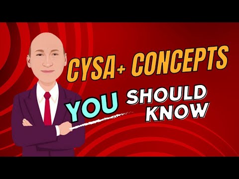 Master CySA+ Practice Exam: 5 Practice Questions! | Deep Dive Exam Prep | Episode 11